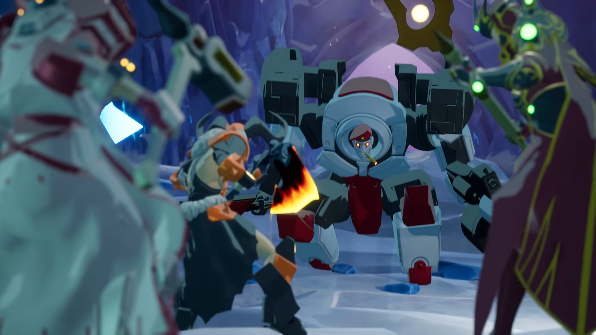 6 web3 games to look out for in 2023