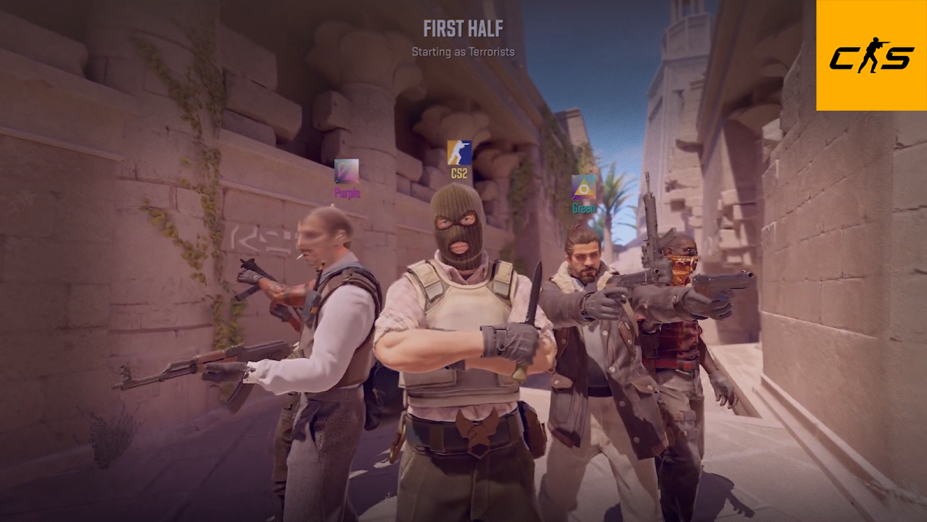 CS2 is out: the dawn of a new era!